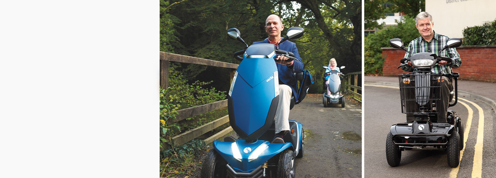 Mobility Solutions to Help Get You Mobile & Active | Able to Enable