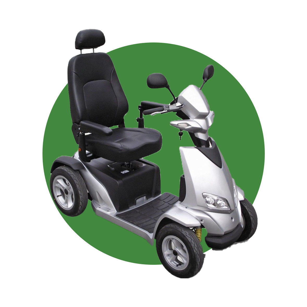 What Is The Best Mobility Scooter To Buy In 2022? | Able to Enable Blog